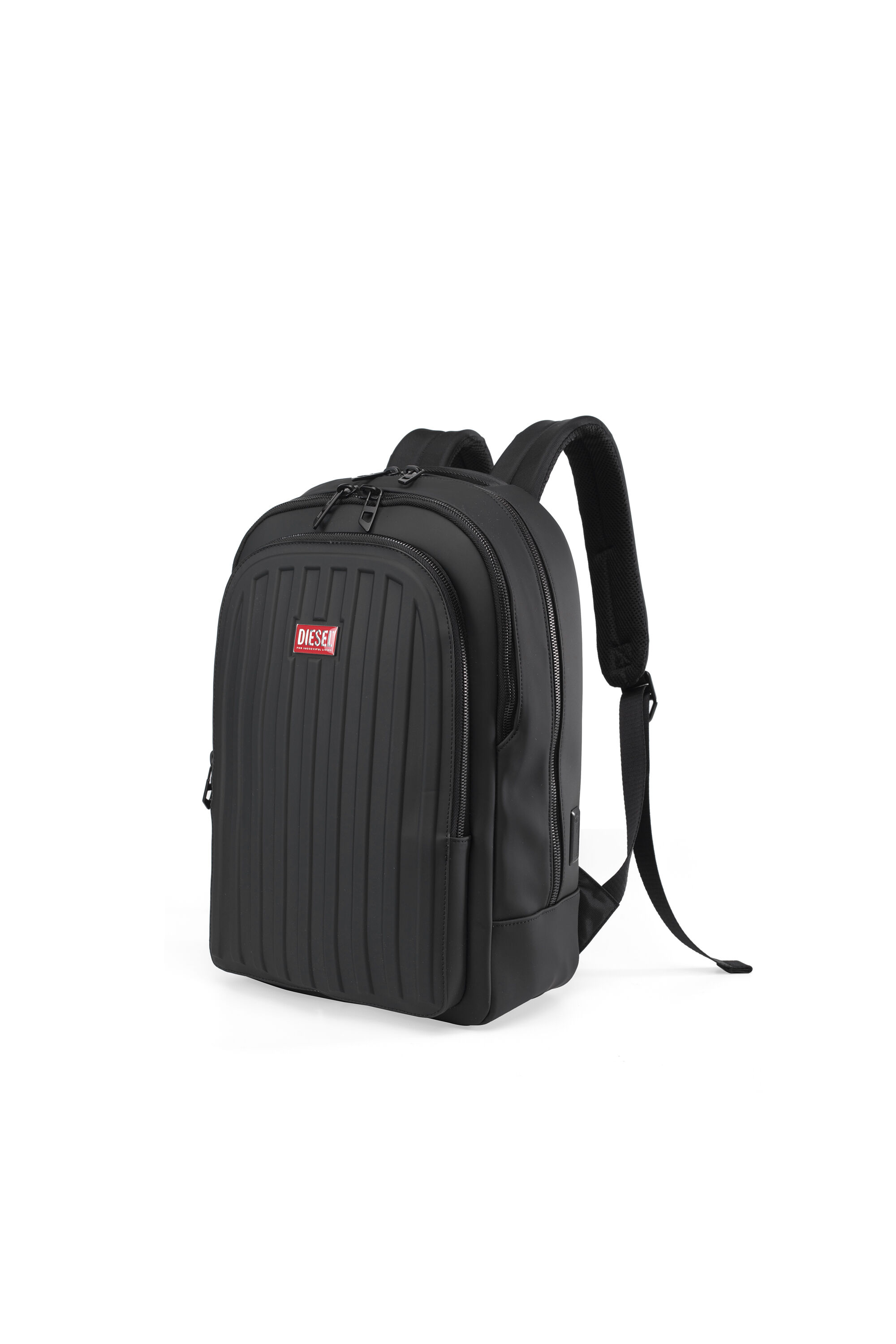 Women's Functional business backpack | Black | Diesel