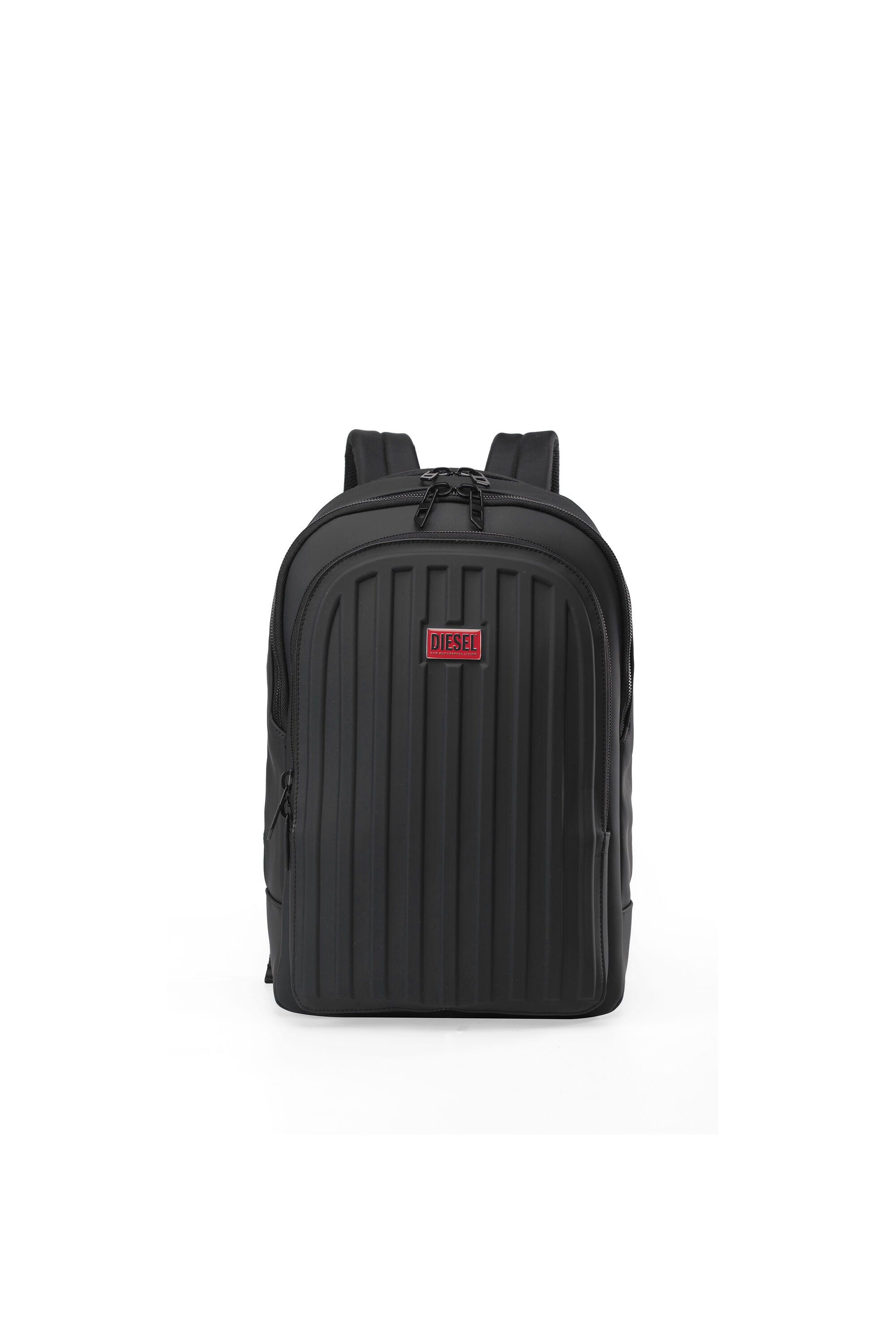 Women's Functional business backpack | Black | Diesel
