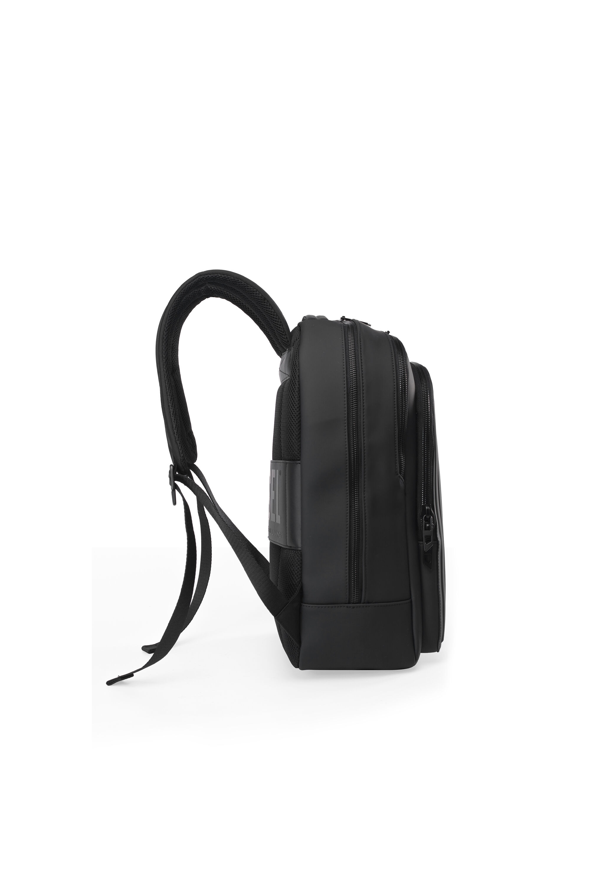 Women's Functional business backpack | Black | Diesel