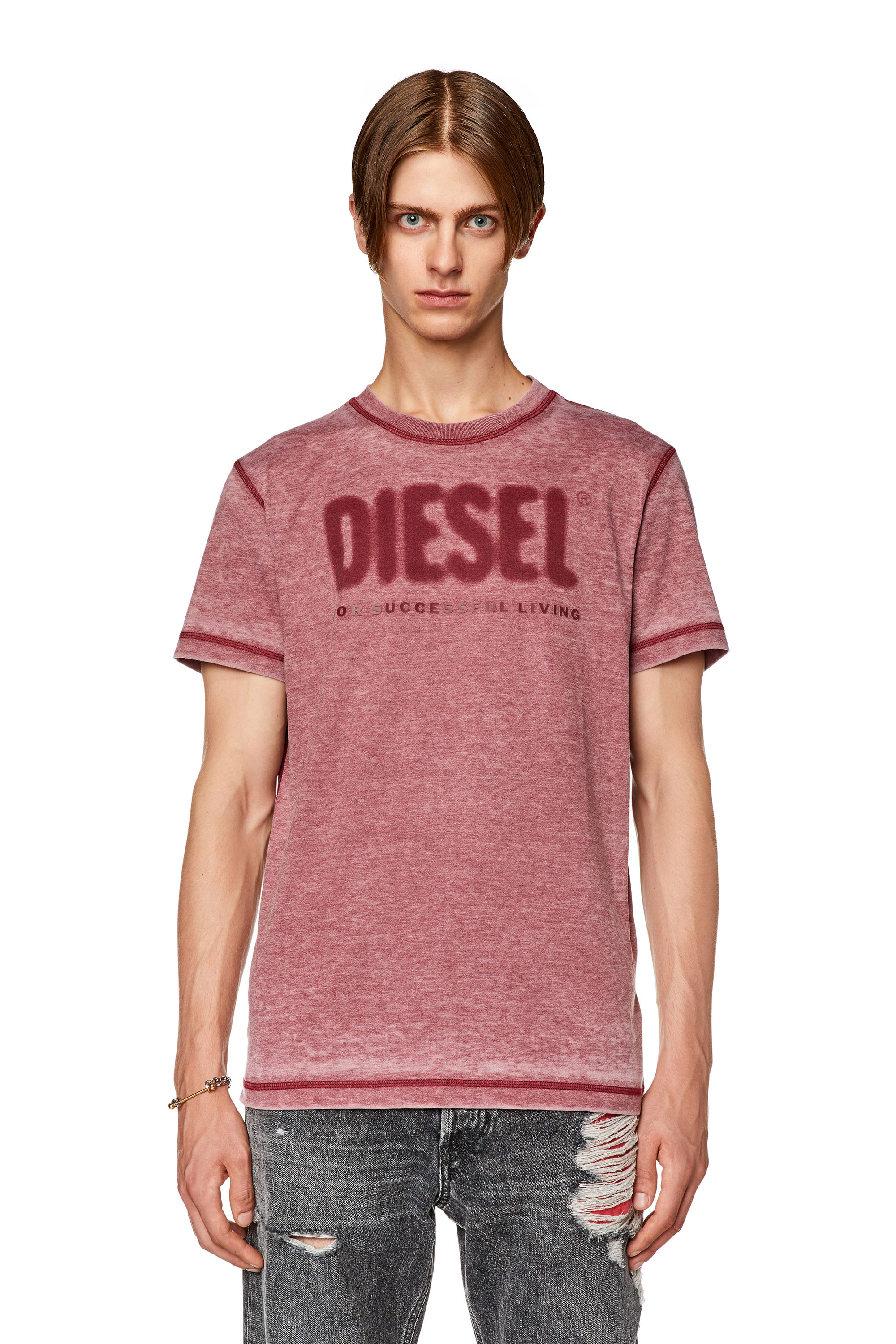 Diesel Men: New arrivals, Jeans, Jacket, T shirt | Diesel® Australia