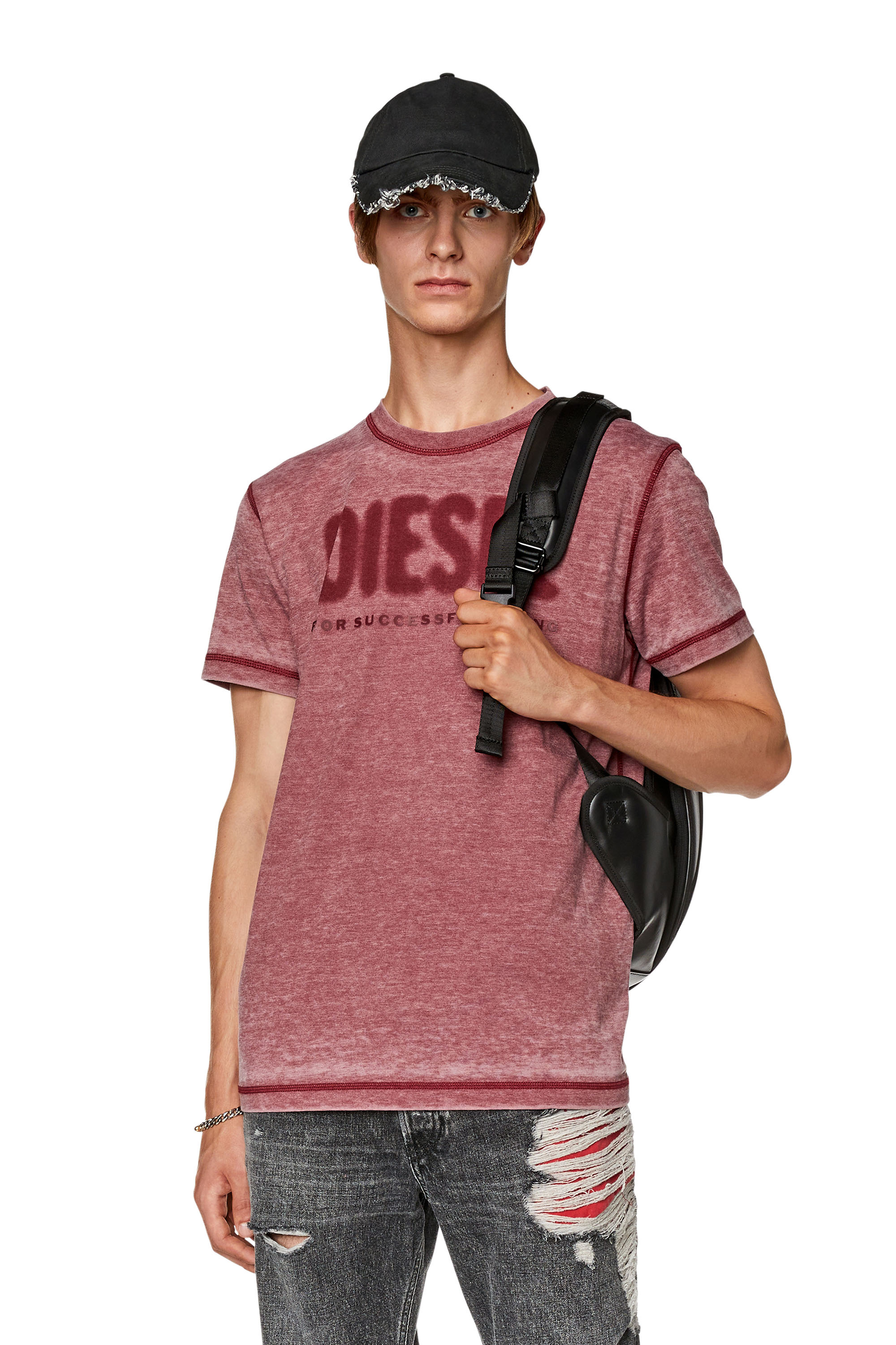Diesel Men: New arrivals, Jeans, Jacket, T shirt | Diesel® Australia