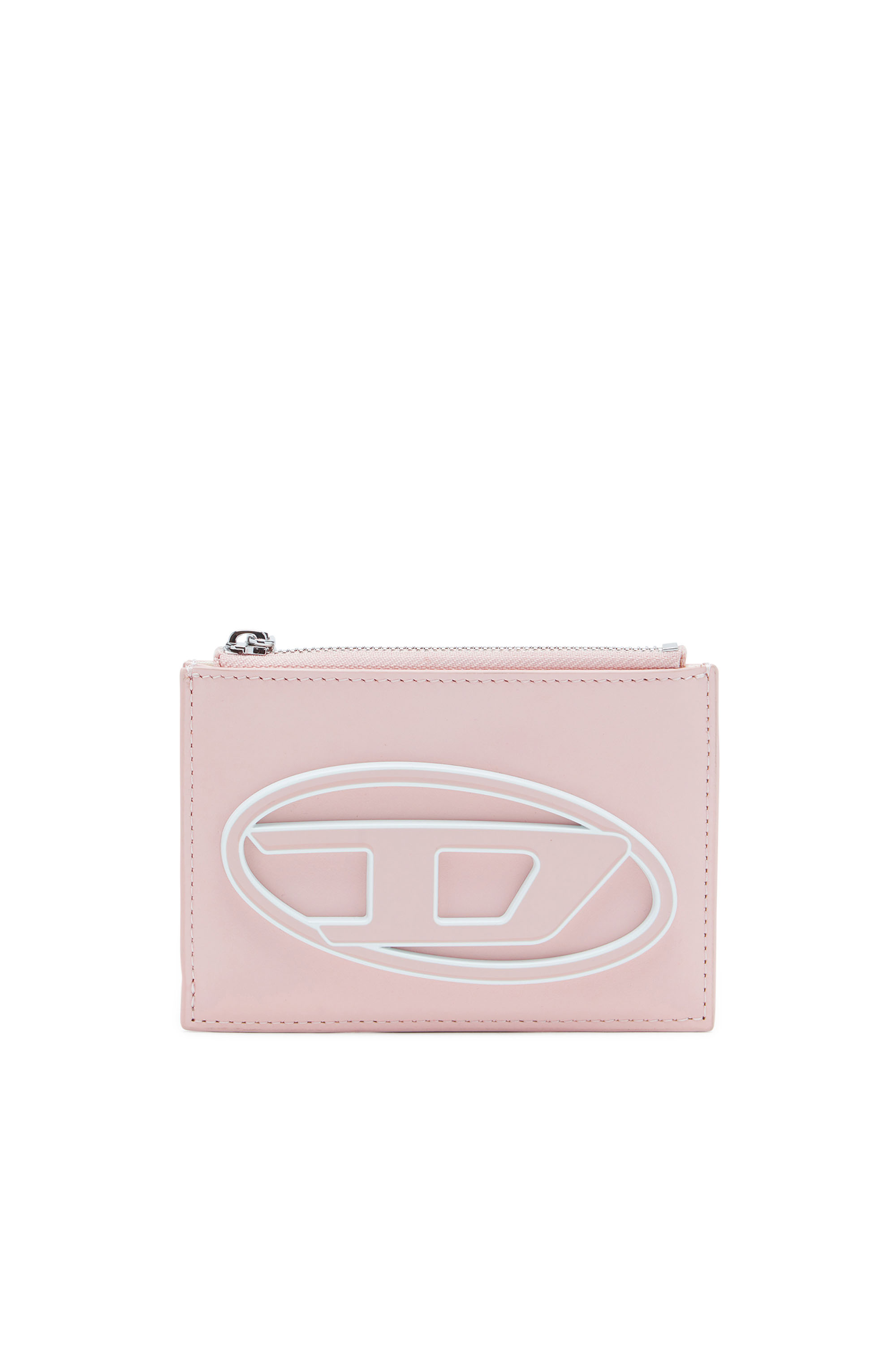 Women's Wallets and Card Holders: Leather, Denim | Diesel® Australia